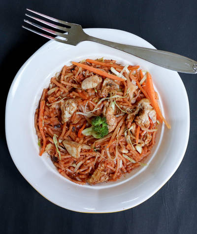 Kootanchoru Kudil Restaurant in Rajagopalapuram Pudukkottai | Order ...