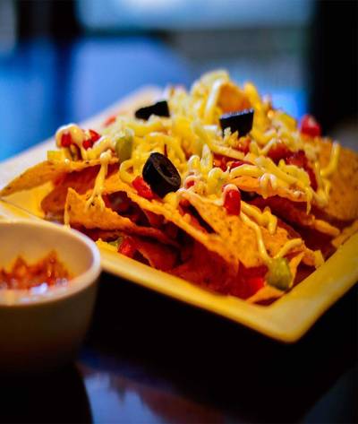 Tea Connect Cafe in Mansarovar Jaipur | Order Food Online | Swiggy