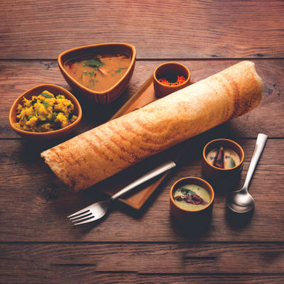 Trupti in sector 8 Mumbai | Order Food Online | Swiggy