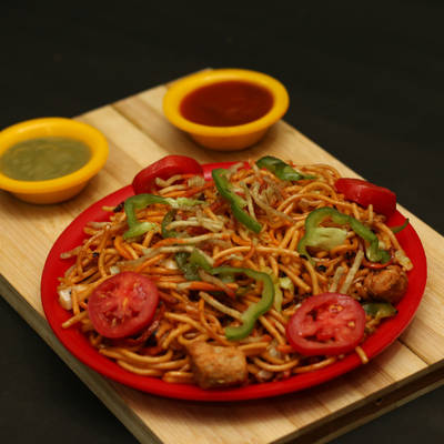 Rajoriya Dk Restaurant in BHEL Bhopal | Order Food Online | Swiggy