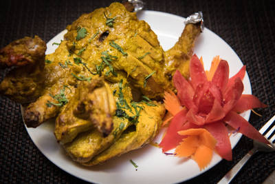 Sahan Restaurant in Old Bus stand Thanjavur | Order Food Online | Swiggy