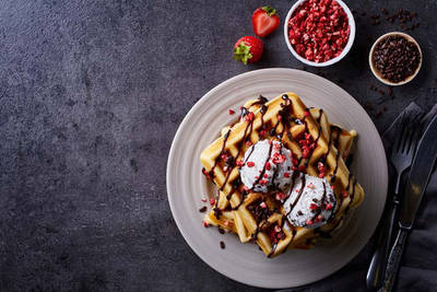 Red Fort Cake & Bake in Borivali Mumbai | Order Food Online | Swiggy