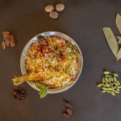 Order Food Online from Spice Nation Restaurant in Kushaiguda, Hyderabad ...