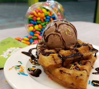 Gelato Vinto in Velachery Chennai | Order Food Online | Swiggy