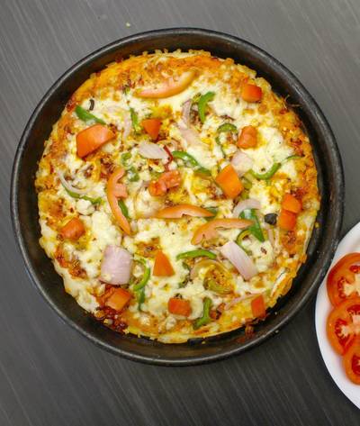 D Cafe in Solan Town Solan | Order Food Online | Swiggy