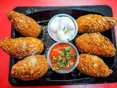 Snacks Point in Manvendera Nagar Rishikesh | Order Food Online | Swiggy