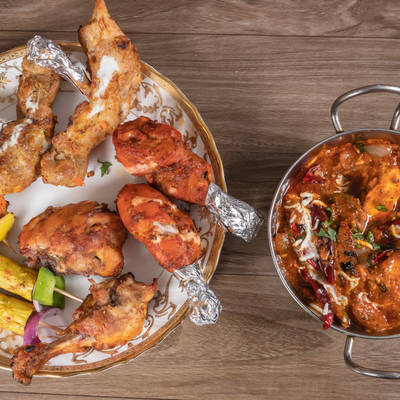 Royal Firdous Since 1979 in Dhanmandi Kota | Order Food Online | Swiggy