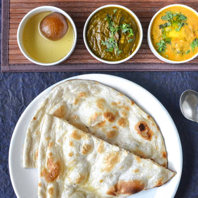 Palmgrove Ballal Residency in Ashok Nagar Bangalore | Order Food Online ...