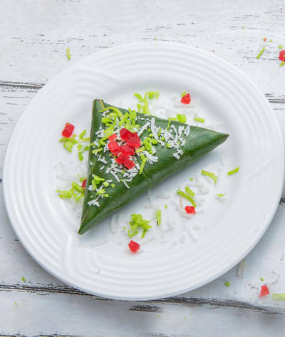 5 Star Banarsi Pan Bhandar in Rajarhat Kolkata | Order Food Online | Swiggy