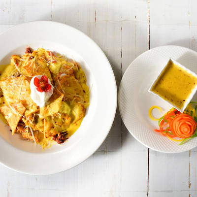 Order Food Online from Hello Cafe Ho in Bisalpur Road, Bareilly | Swiggy