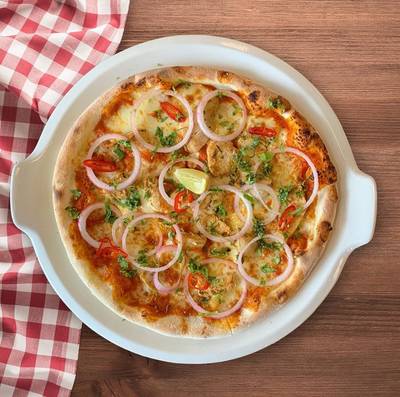 KASORA PIZZA | Home delivery | Order online | Sigra Sigra Varanasi