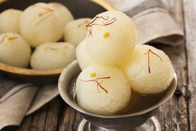 New Calcutta Sweets in Near Maharaja Chowk Bhilai | Order Food Online ...