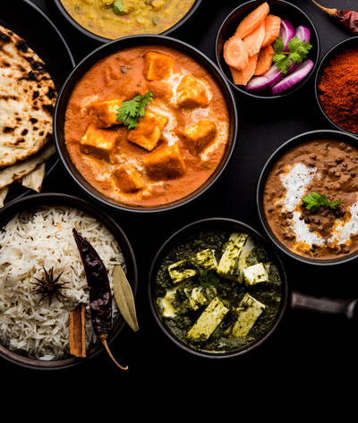 Katani Vaishno Dhaba 3B2 in Phase 3 Mohali Chandigarh | Order Food ...