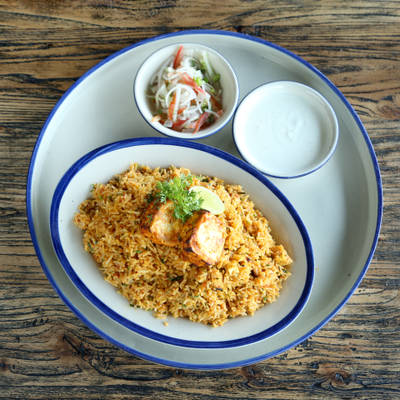 Ahoy Resto in Kompally Hyderabad | Order Food Online | Swiggy