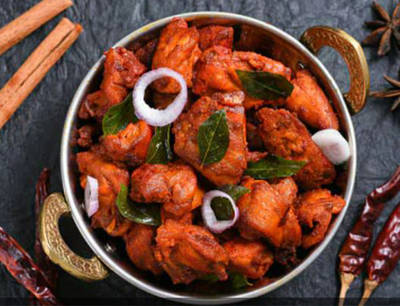 Raju's Kitchen in Fourth Gate Belgaum | Order Food Online | Swiggy