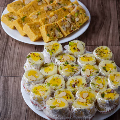 Nandan Sweets and Bakery in Civil Lines Moradabad | Order Food Online | Swiggy