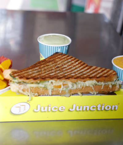 Juice Junction & Snacks in Jayanagar Bangalore | Order Food Online | Swiggy