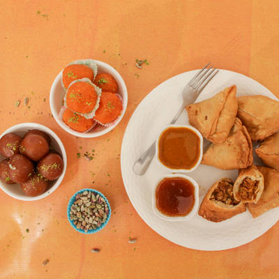 Lala Shri chand Trilok Chand Sweets corner in Sonipat Sonipat | Order ...