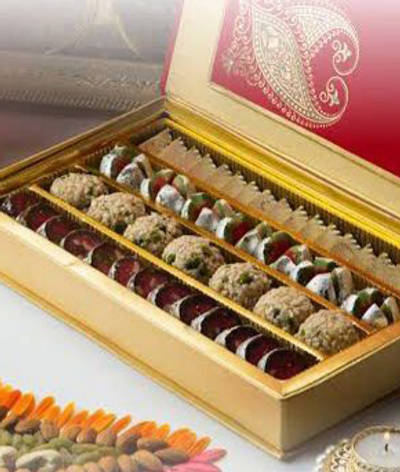 Nagrik Sweets And Farsan in Dahisar Mumbai | Order Food Online | Swiggy