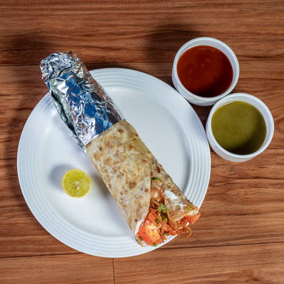 Prashant Roll in Rohini Delhi | Order Food Online | Swiggy