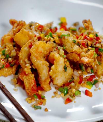 Florentine in Nor_Baga-Calangute Central Goa | Order Food Online | Swiggy