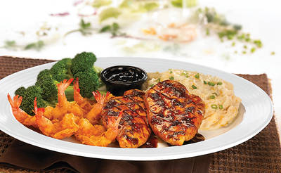 TGI Fridays in Senapati Bapat Road Pune | Order Food Online | Swiggy