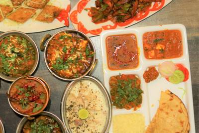 Krishna Lila Regency in Kalaji Goraji Udaipur | Order Food Online | Swiggy