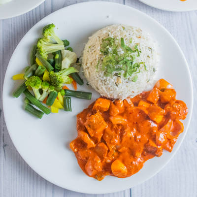 Basil Cafe in Vidyaratna Nagar Manipal | Order Food Online | Swiggy