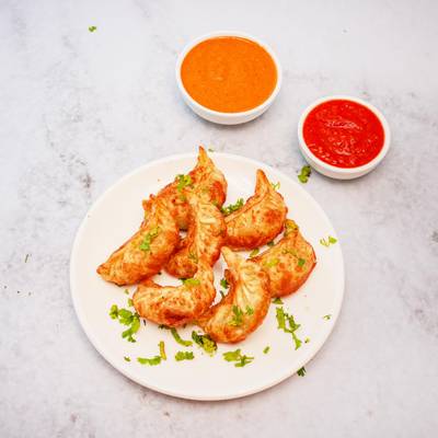 Suraj Lama Momos in Versova Mumbai | Order Food Online | Swiggy