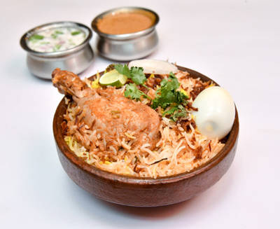 Pulusu Ruchulu in Anna Nagar Chennai | Order Food Online | Swiggy