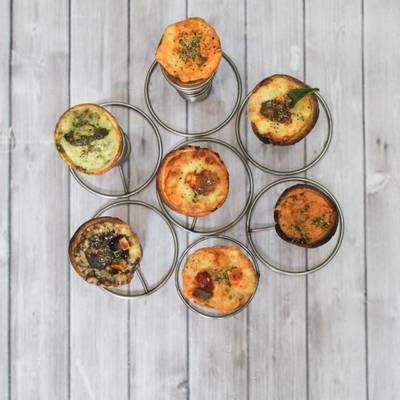 The Conical Twist | Home delivery | Order online | Vile Parle East Vile ...