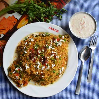 Ankur Restaurant in Sri Krishna Puri Patna | Order Food Online | Swiggy