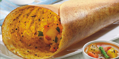 Sagar Ratna in Connaught Place Delhi | Order Food Online | Swiggy