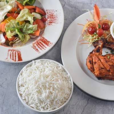 The Maple Restaurant | Home delivery | Order online | Limbugaon ...