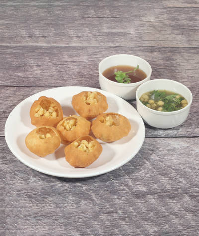 Kesarwani Chat & South Indian in Mahanagar Lucknow | Order Food Online ...