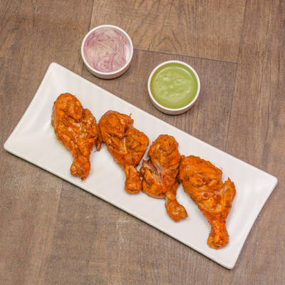 Pal pishori chicken in Sector 22 Gurgaon | Order Food Online | Swiggy