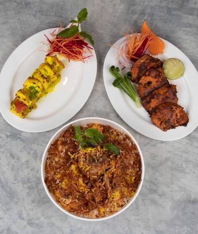 Chutney Chang in Jayanagar Bangalore | Order Food Online | Swiggy