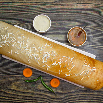 Patna Platter in Kurji Patna | Order Food Online | Swiggy