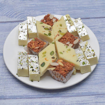 Gangaur Confectioner - Kutchery Road in Kuchery Road Ranchi | Order ...