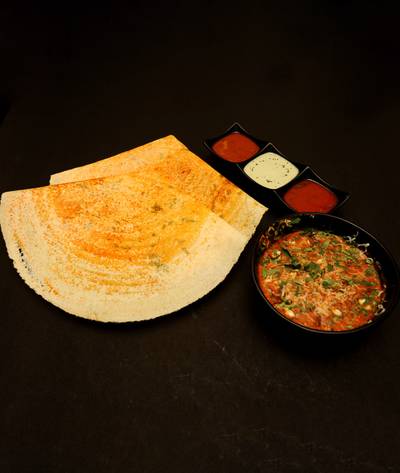 Akki Anna Dosa in salarganj gate Panipat | Order Food Online | Swiggy