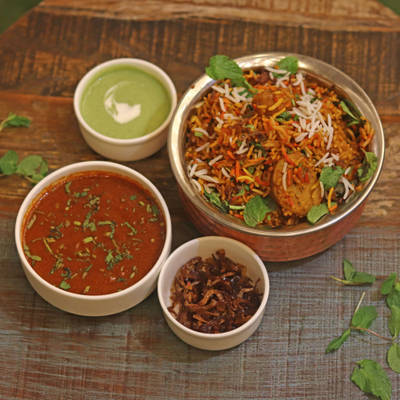 Wah Bhi Wah | Home delivery | Order online | Exult Shoppers, Vesu ...