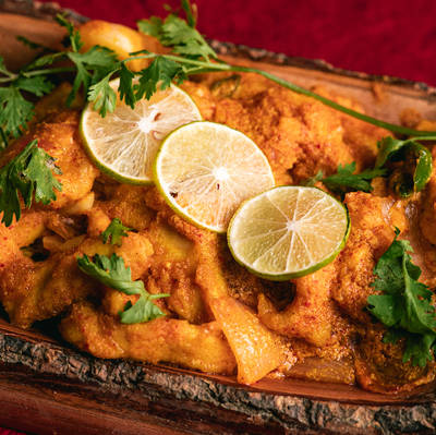 1522 - The Pub in Residency Road Bangalore | Order Food Online | Swiggy