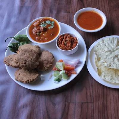 Jay Murlidhar Chapdi Undhyu in Bhakti Nagar Rajkot | Order Food Online ...