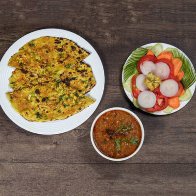 The Kalam Restaurant in Baghpat Road Meerut | Order Food Online | Swiggy