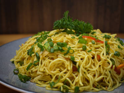 Amber Fast Food And Chinese in Kamothe Mumbai | Order Food Online | Swiggy