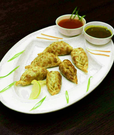 Chatpata Corner | Home delivery | Order online | Sector 7 Ambala ...