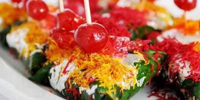 Dimmy's Pan Palace in Jubilee Hills Hyderabad | Order Food Online | Swiggy