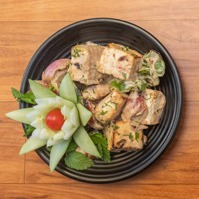 Flamess Restaurant & Cafe Village in GTB Nagar Delhi | Order Food ...