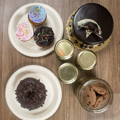 FNP Cakes N More in Sheela Choudhary Road Kota | Order Food Online | Swiggy