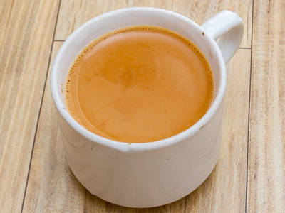 Chai Rusk in Hudson Lane Delhi | Order Food Online | Swiggy